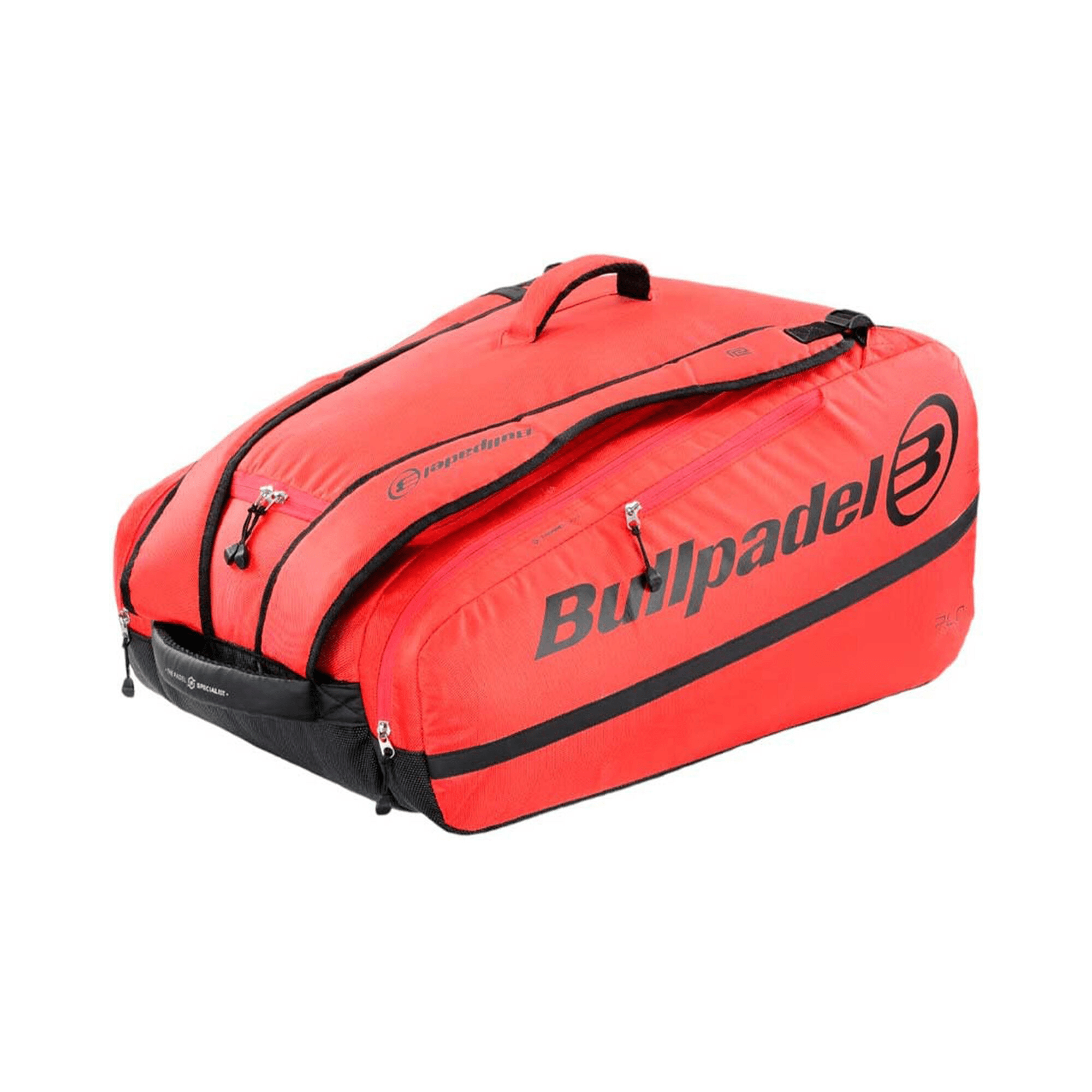 SAC PADEL BULLPADEL XPLO ROUGE – Goatt